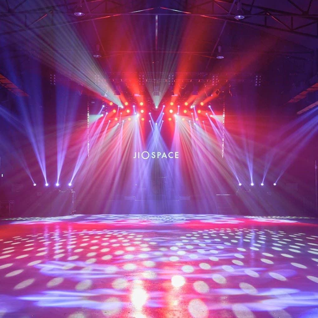 ClublandKL | Venue - Jiospace PJ