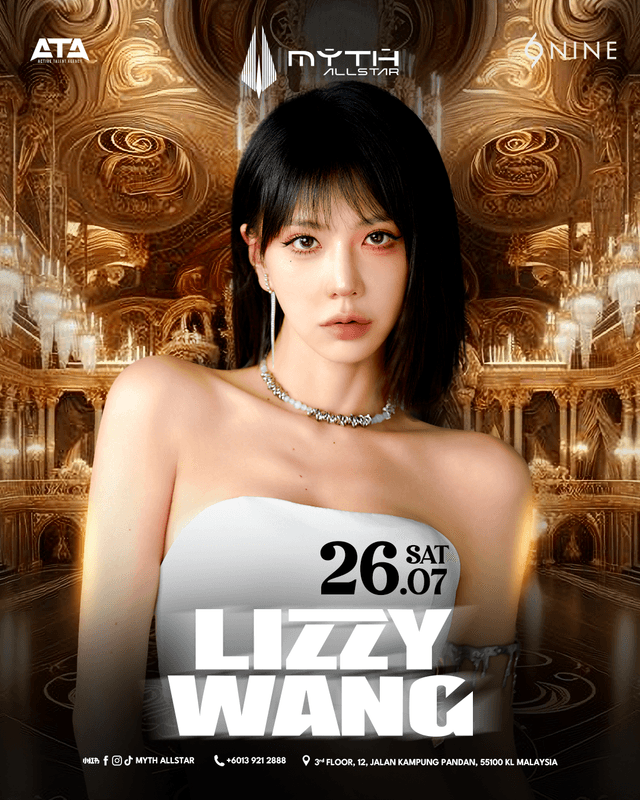 ClublandKL | Venue - Face 3