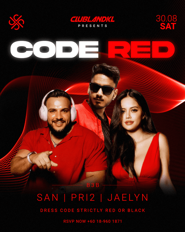 ClublandKL | Venue - Helipad