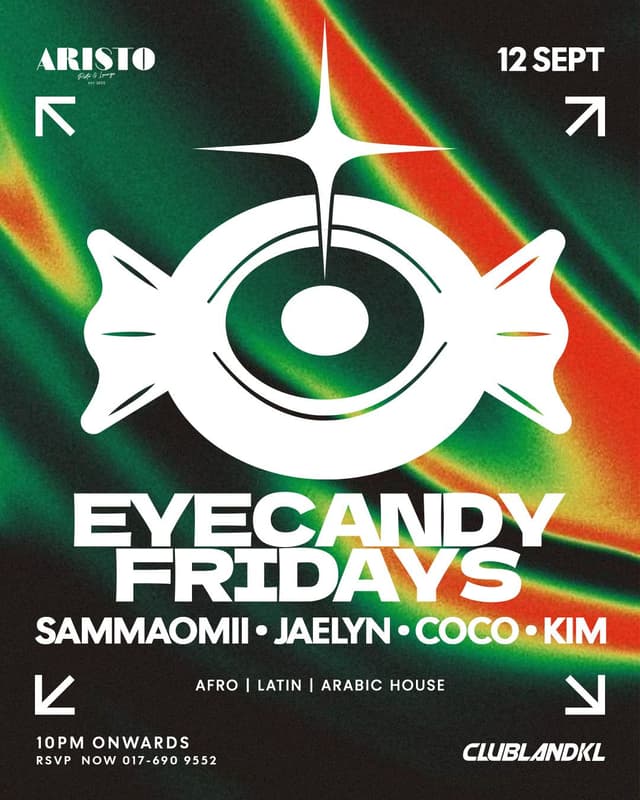 ClublandKL | Venue - Pitt Club KL