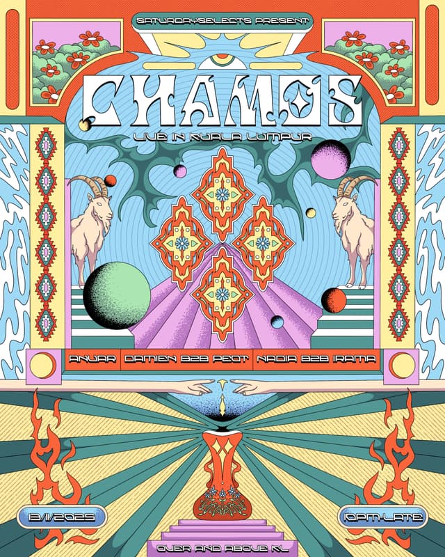 ClublandKL | Venue - Pitt Club KL